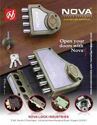 Nova Lock Industries » Just Enquiry