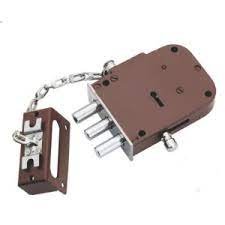 Nova Lock Industries » Just Enquiry