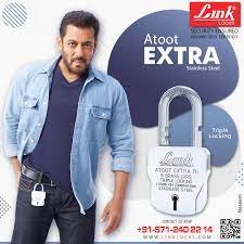 Link LocksPvt. Ltd » Just Enquiry