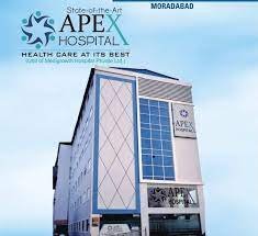 The Apex Hospital » Just Enquiry