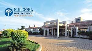 N H Goel World School » Just Enquiry